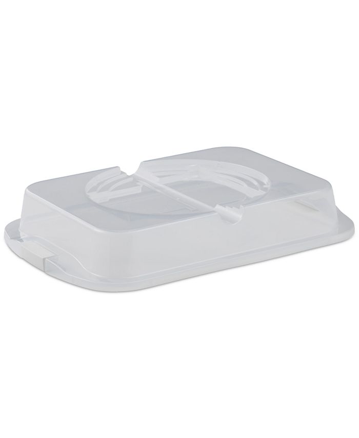 Good Cook GoodCook Sweet Creations Nonstick Steel Cupcake Bake and Take ...