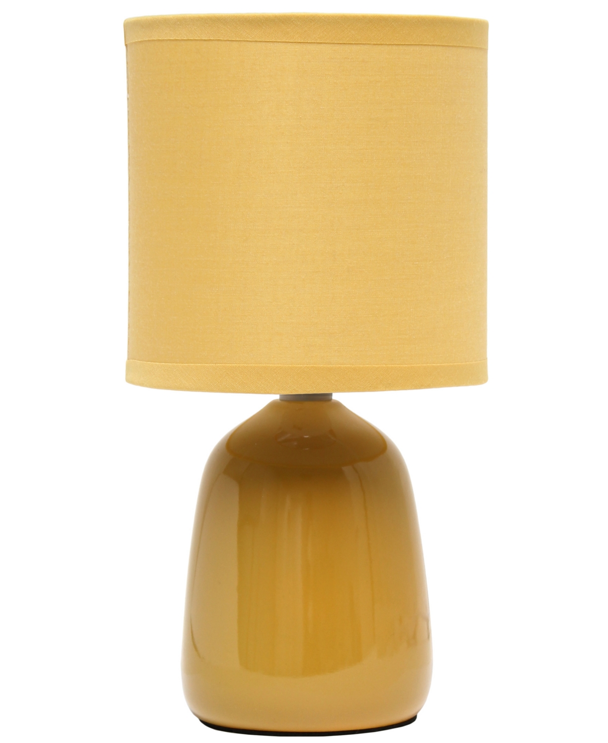 Click here for Simple Designs 10.04 Tall Traditional Ceramic Thim... prices
