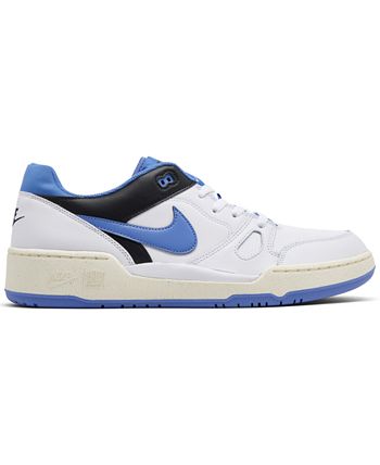 Nike Men's Full Force Low Casual Sneakers from Finish Line - Macy's
