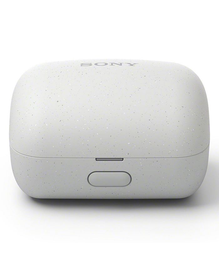 Sony Link Buds Truly Wireless Ear buds - Macy's