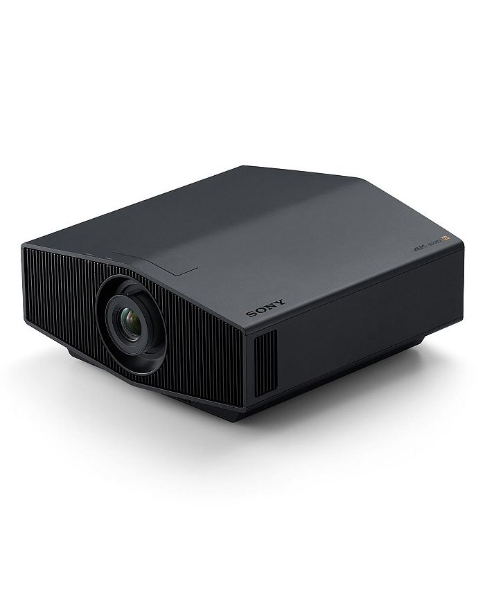 Sony VPL-XW5000ES 4K HDR Laser Home Theater Projector with Wide Dynamic ...
