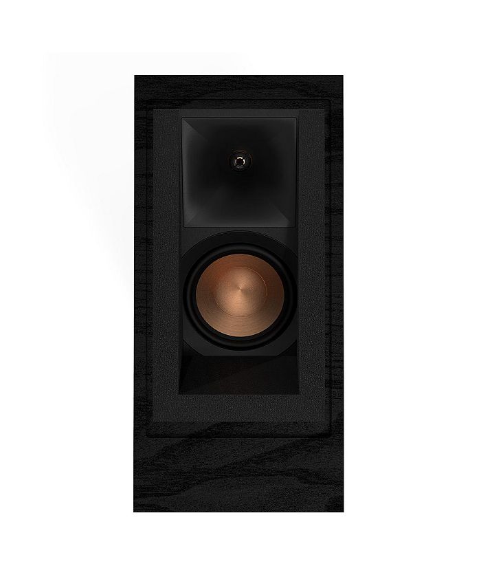 Klipsch R-605FA Reference Floor standing Speaker with Built-In ...