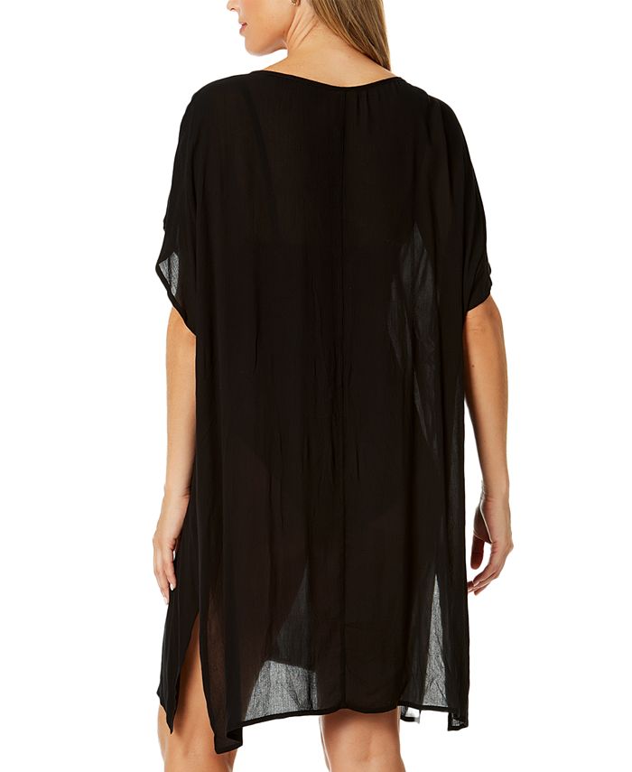 Anne Cole Women's Easy Cover-Up Tunic - Macy's