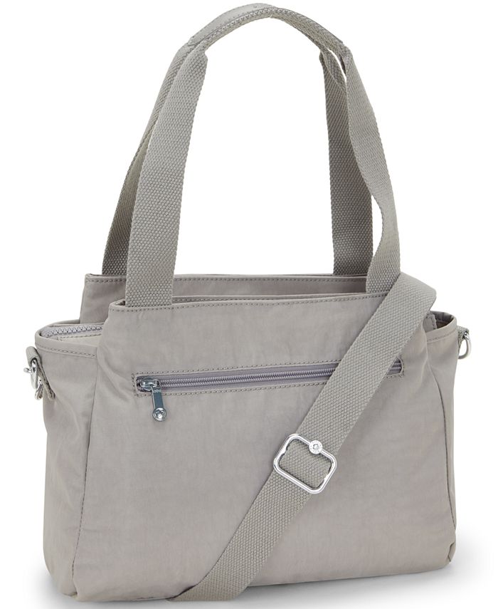 Kipling Elysia Satchel - Macy's