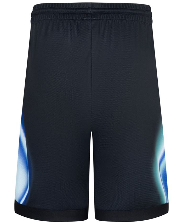Jordan Big Boys Air Heatmap Diamond Mesh Shorts - Macy's