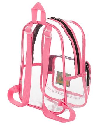 Outdoor Products Clear Sport Mini Backpack - Macy's