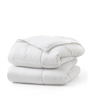 UNIKOME All Season Machine Washable Comforter, Twin - Macy's