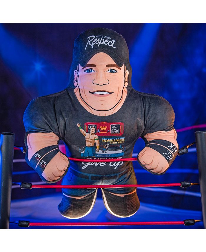 Bleacher Creatures WWE John Cena 24" Bleacher Buddy - Soft Plush Toy ...