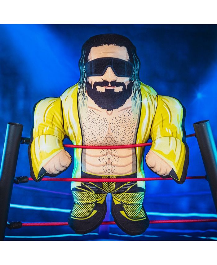 Bleacher Creatures WWE Seth Rollins 24" Bleacher Buddy - Soft Plush Toy ...