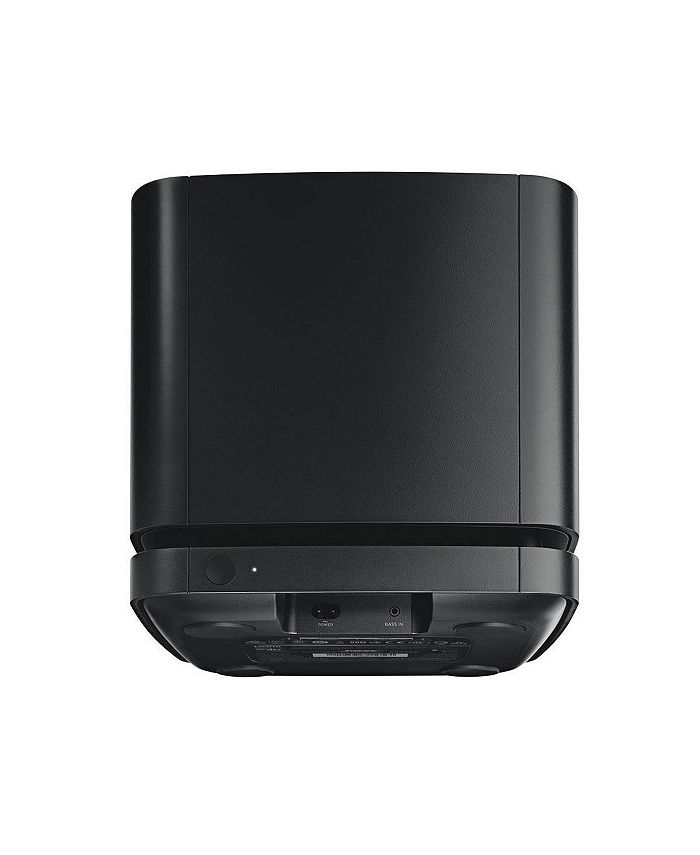 Bose Bass Module 500 Wireless Subwoofer (Black) - Macy's
