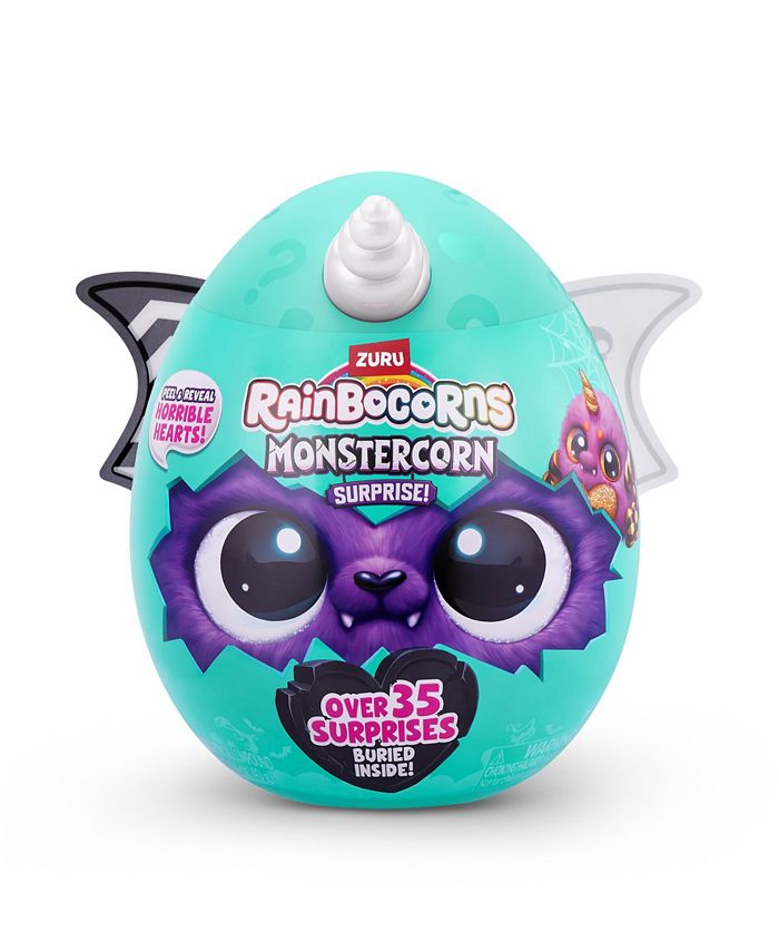 Rainbocorns Zuru Monstercorn Surprise - Macy's