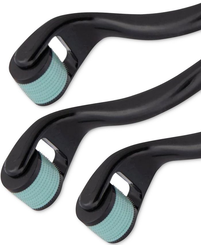 Lovery 3-Pc. Micro Needle Derma Roller Gift Set - Macy's