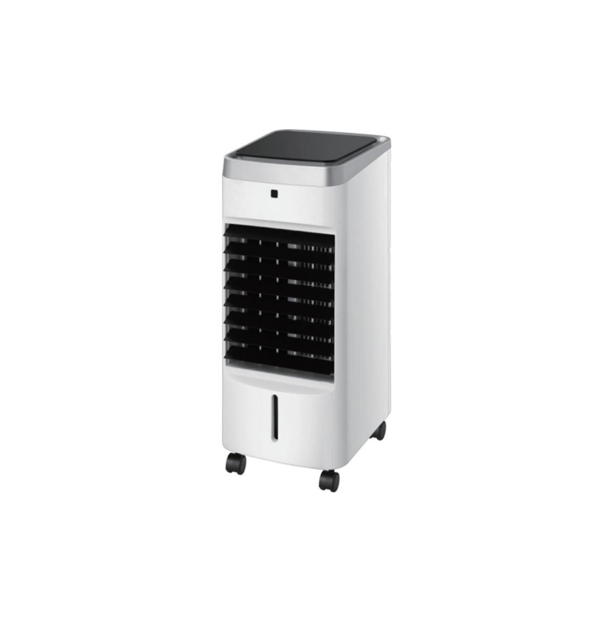 Click here for 3-in-1 Evaporative Air Cooler with 4 Modes-White -... prices