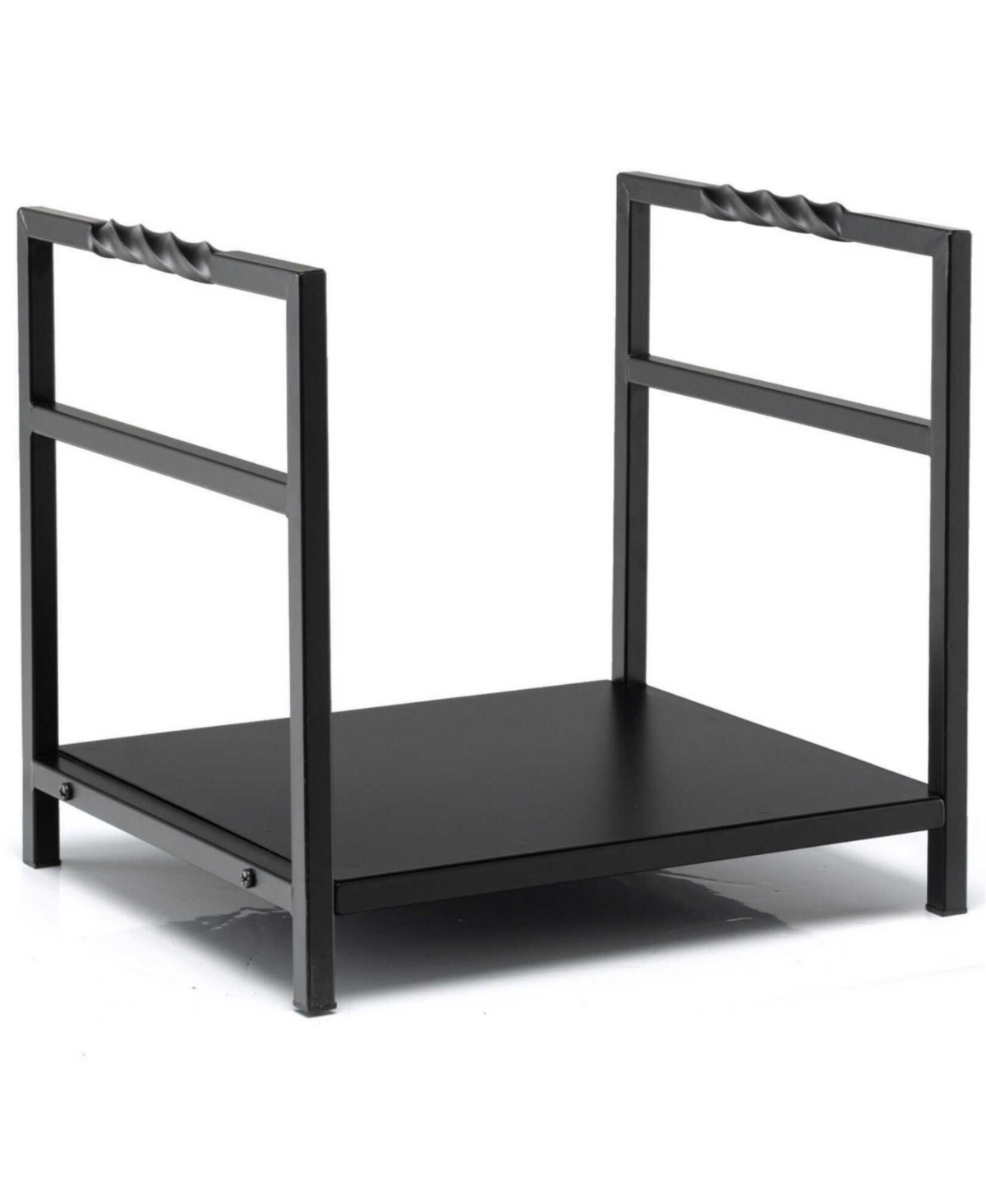 Click here for Slickblue Firewood Log Rack with Unique Handle and... prices