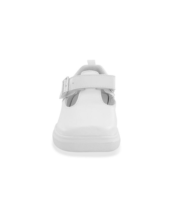 Stride Rite 360 Little Girls Rena Removable Sock Insole For A Wider Fit ...