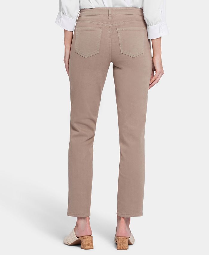 NYDJ Relaxed Slender Pant - Macy's