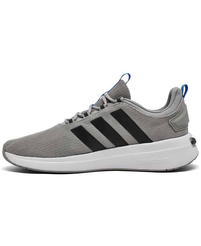 adidas Men’s Racer TR23 Running Sneakers from Finish Line - Macy's