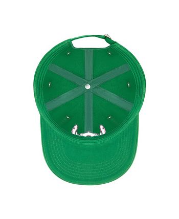 Disney Stitch Hands On Face Peek A Boo Embroidery Dad Cap - Macy's