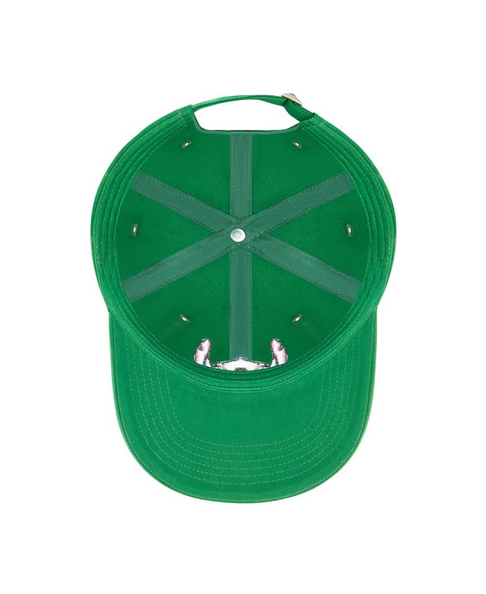 Disney Stitch Hands On Face Peek A Boo Embroidery Dad Cap - Macy's