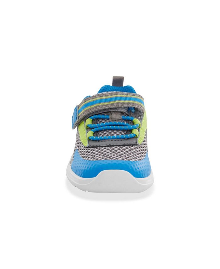 Stride Rite Little Boys Srt Ian APMA Approved Shoe - Macy's