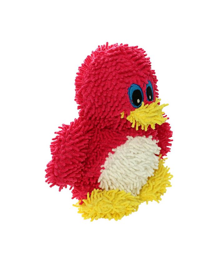 Mighty Microfiber Ball Med Penguin, Dog Toy - Macy's