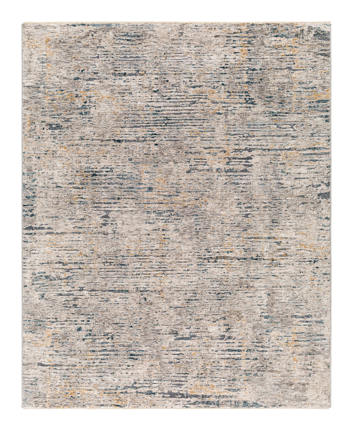 Click here for Livabliss Cardiff Cdf-2301 2x3 Area Rug - Silver prices