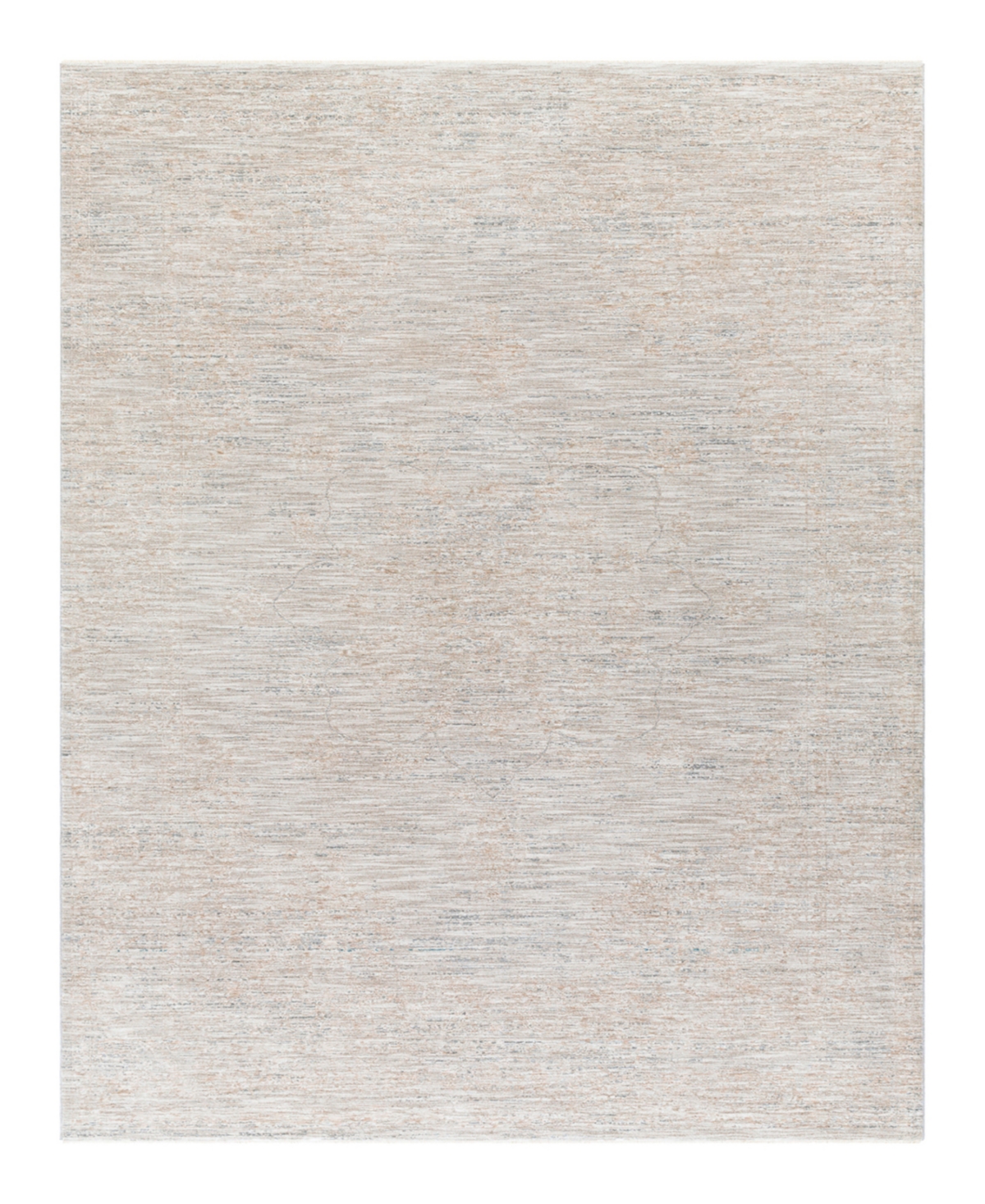 Click here for Livabliss Laila Laa-2301 67x96 Area Rug - Gray-tau... prices