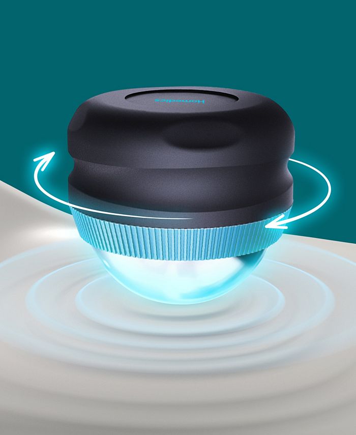 Homedics IcyGlide Massage Roller Ball - Macy's