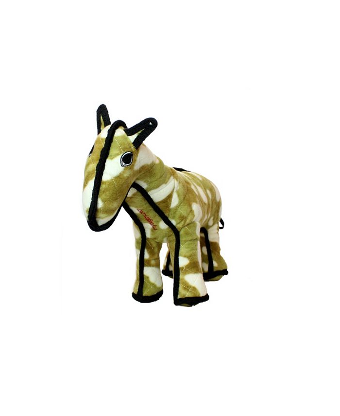 Tuffy Barnyard Horse, Dog Toy - Macy's