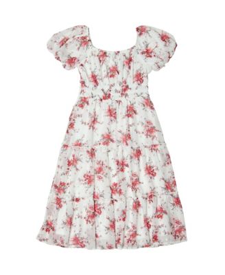 Girls' Dresses - Macy's