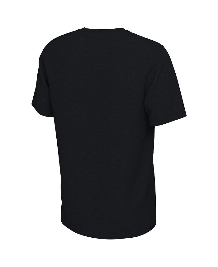Nike Women's Unisex Black Iowa Hawkeyes 2024 NCAA Basketball Tournament ...