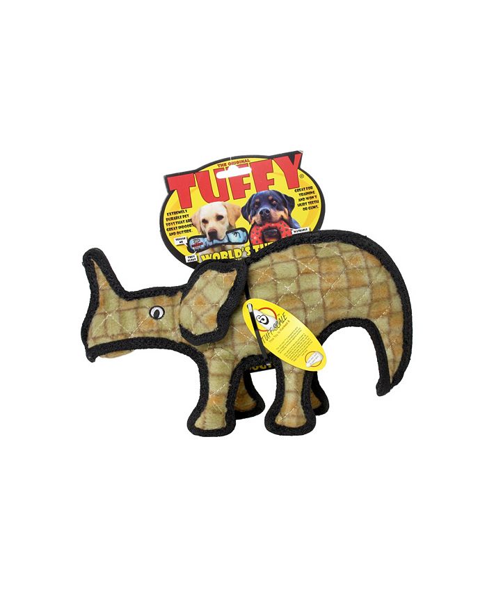 Tuffy Jr Dinosaur Moosasaurus, 2-Pack Dog Toys - Macy's