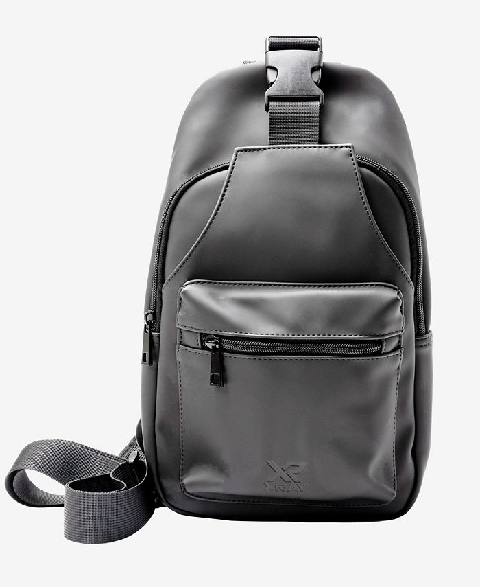 XRAY X-Ray PU Sling Backpack - Macy's