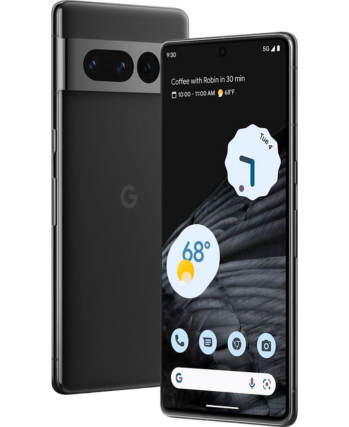 Google Pixel 7 Pro 128GB (Unlocked - Macy's