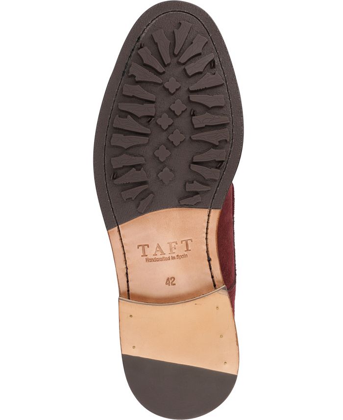 Taft Men's The Troy Lace Up Boot - Macy's