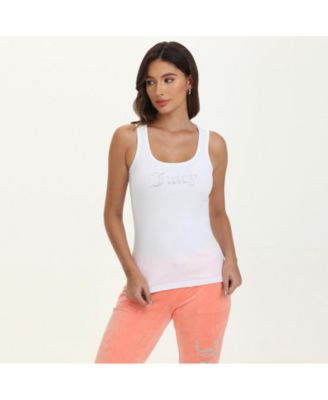 Women's Long Tank Top