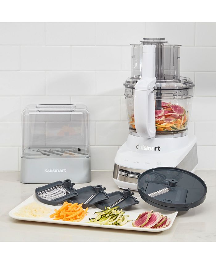 Cuisinart Core Custom™ Accessories MFD-4 Multifunctional Disc - Macy's