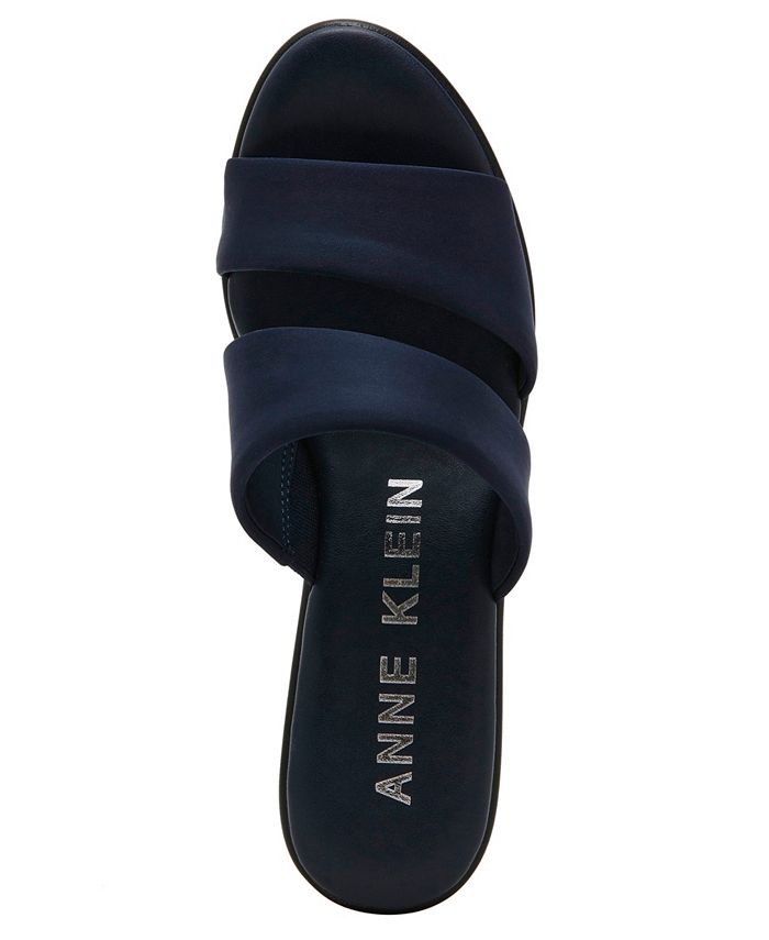 Anne Klein Women's Pace Wedge Sandals - Macy's