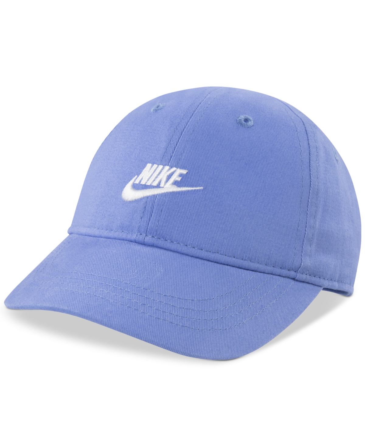 Click here for Nike Toddler Futura Curved-Brim Cotton Baseball Ca... prices