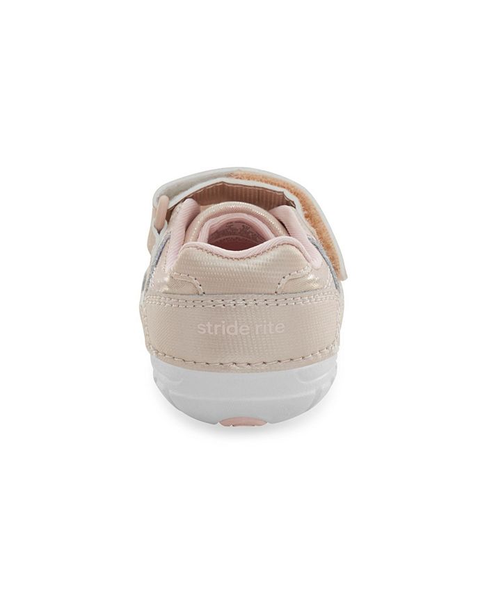 Stride Rite Little Boys SM Grover APMA Approved Shoe - Macy's