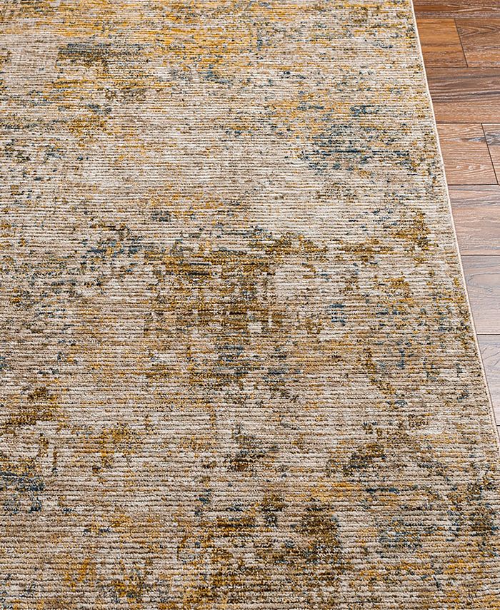 Surya Naila IAL-2310 7'10x7'10 Round Area Rug - Macy's