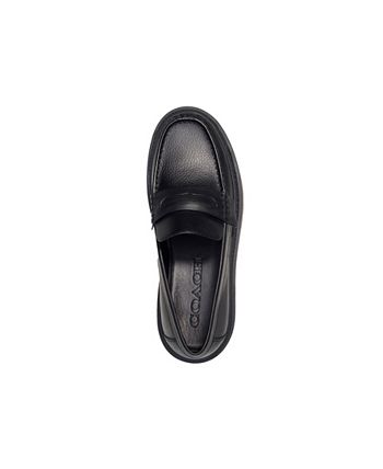 COACH Men's Cooper Loafer - Macy's