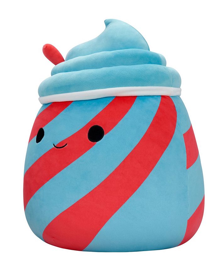 Squishmallows Tucker Slushie Plush - Macy's