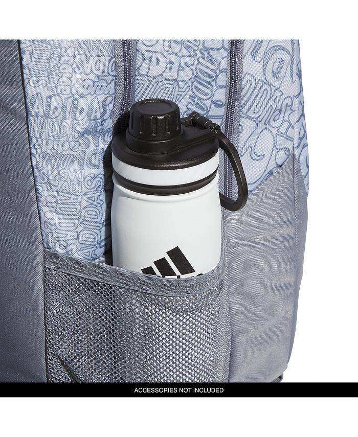adidas Foundation 6 Backpack - Macy's