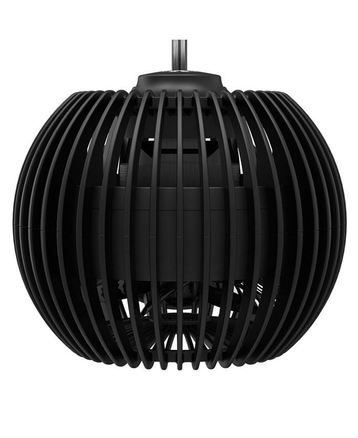 Vornado Sphere Personal Fan, Small Desktop Globe Fan - Macy's