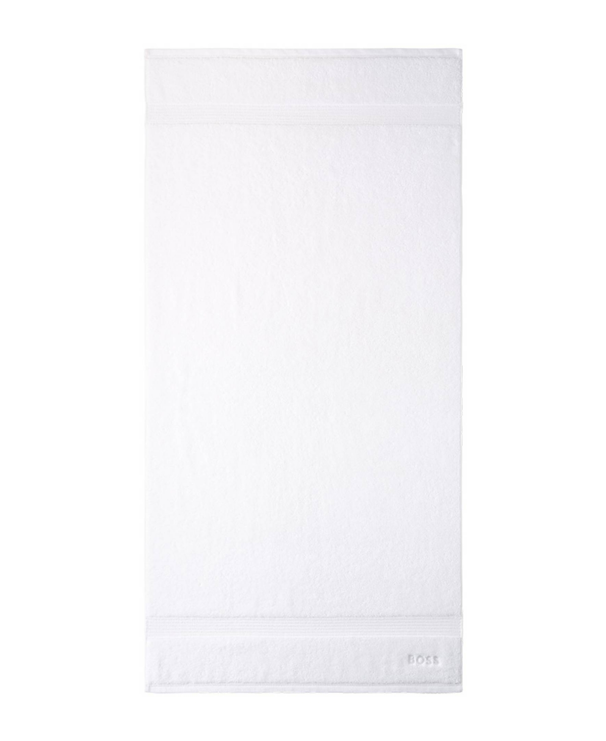 Click here for Boss Home Loft Aegean Combed Cotton Bath Towel  28... prices
