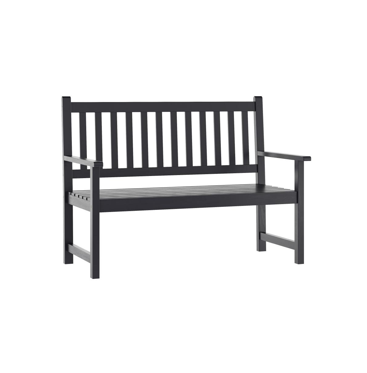 Click here for Andover Indoor/Outdoor Patio Bench/Dual-Person Lov... prices