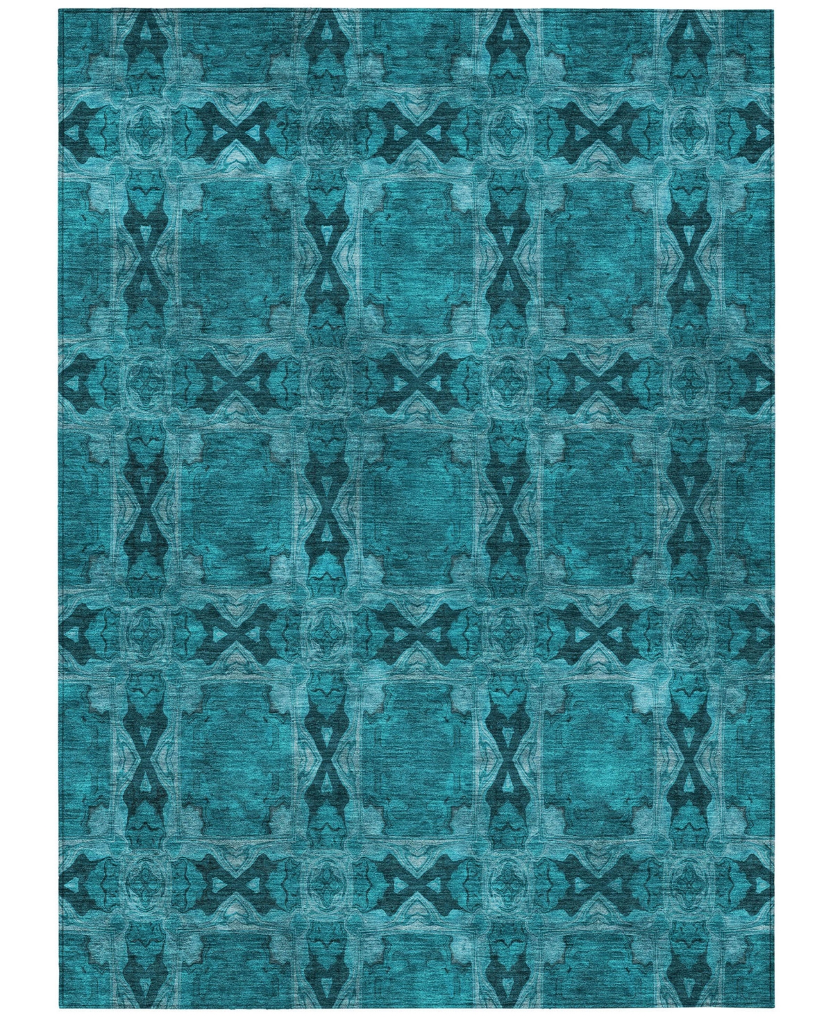 Click here for Addison Chantille Machine Washable ACN564 5x76 Are... prices