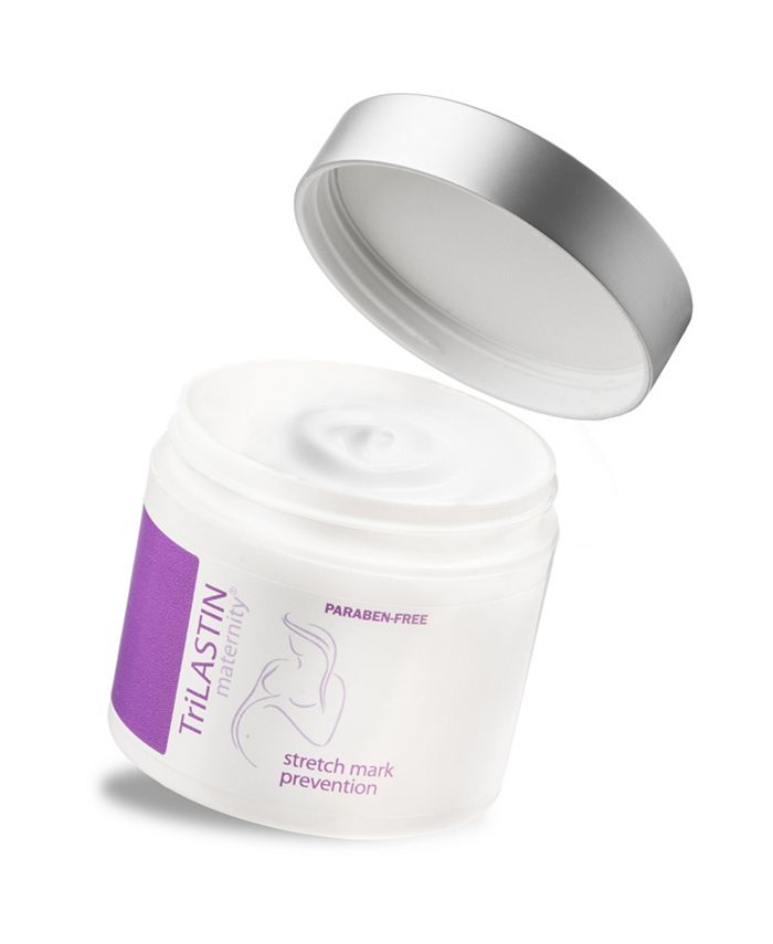 TriLASTIN Maternity Stretch Mark Prevention Cream - Macy's