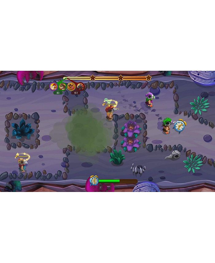 Merge Games 30 in 1 Game Collection - Nintendo Switch - Macy's